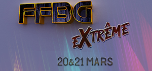 FFBG Extrême | Compétitions online | FFBG